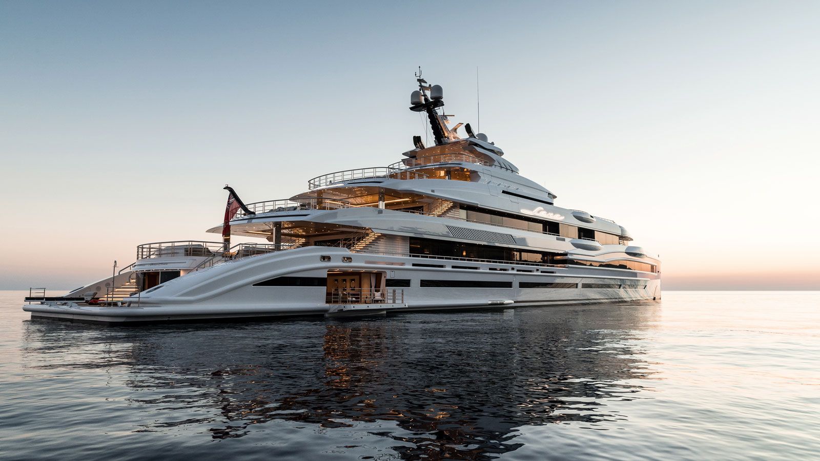 2021 BOAT Design & Innovation Awards Winners